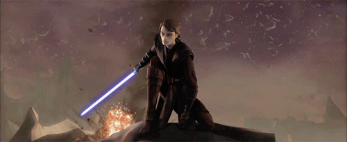 Anakin Skywalker GIF - Find & Share on GIPHY