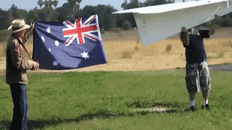 Australia Moment GIF - Find & Share on GIPHY