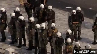 Riot GIF - Find & Share on GIPHY