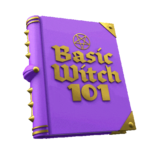 Magic School Sticker by chrislumain for iOS & Android | GIPHY