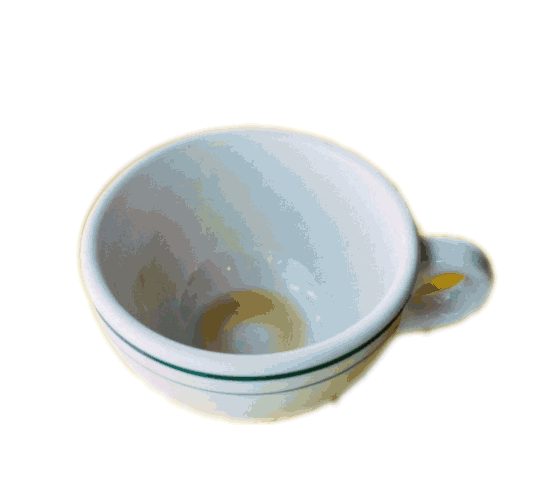 Louisville Refill Sticker by Sunergos Coffee for iOS & Android | GIPHY