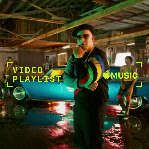 Music Video Car GIF by Apple Music - Find & Share on GIPHY