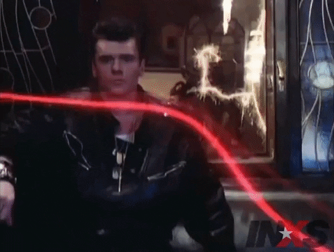 New Sensation GIF by INXS - Find & Share on GIPHY