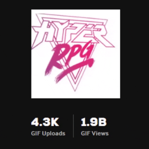 Celebrate High Score GIF by Hyper RPG - Find & Share on GIPHY