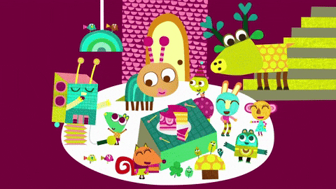 Olobob Top GIF - Find & Share on GIPHY