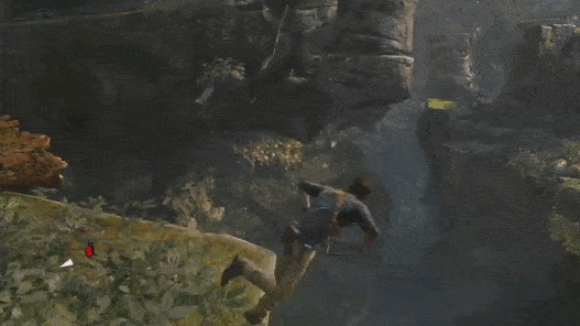 Uncharted 4 GIF - Find & Share on GIPHY