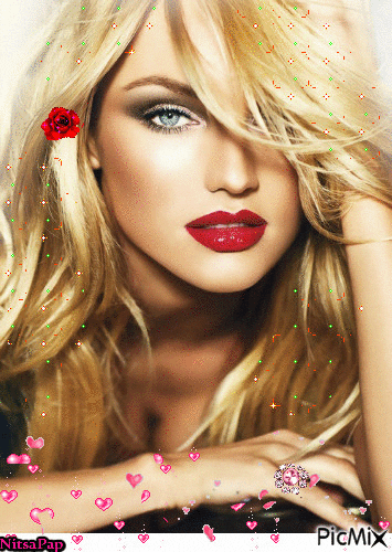 Beautiful Girl GIFs - Find & Share on GIPHY