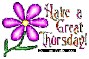 Thursday Sticker for iOS & Android | GIPHY