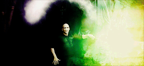 Lord Voldemort GIF - Find & Share on GIPHY