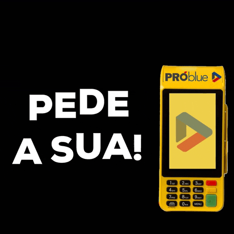 Pro GIF by Rede PRÓ - Find & Share on GIPHY