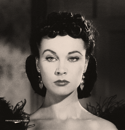 Vintage Beauty Find And Share On Giphy