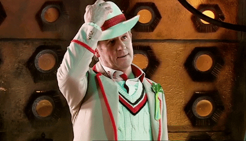 Gif Triste Docteur Who