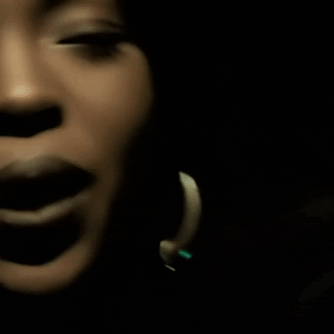 You Cant Hide Lauryn Hill GIF by Fugees - Find & Share on GIPHY