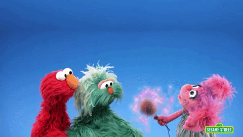 GIF by Sesame Street - Find & Share on GIPHY