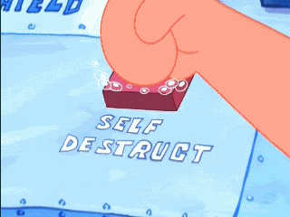 Self GIF - Find & Share on GIPHY