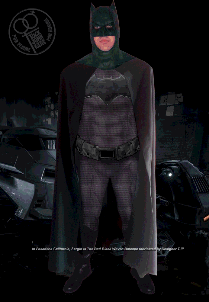 Cape GIF - Find & Share on GIPHY