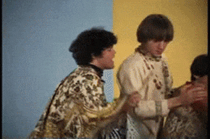 Monkees S GIFs - Find & Share on GIPHY