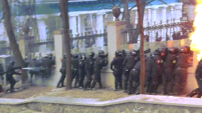 Riot GIF - Find & Share on GIPHY