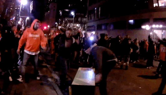 Riot GIFs - Primo GIF - Latest Animated GIFs