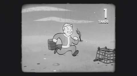 Fallout Edit GIF - Find & Share on GIPHY