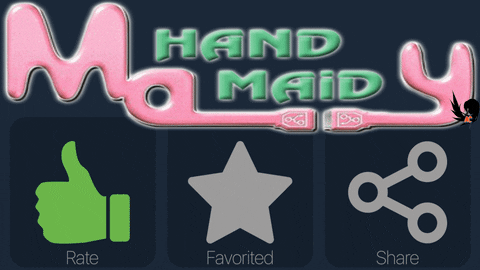 Steam Workshop::Hand Maid May - OP 01