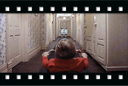 Horror Movies GIF - Find & Share on GIPHY