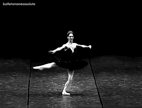 Ballet GIFs - Find & Share on GIPHY