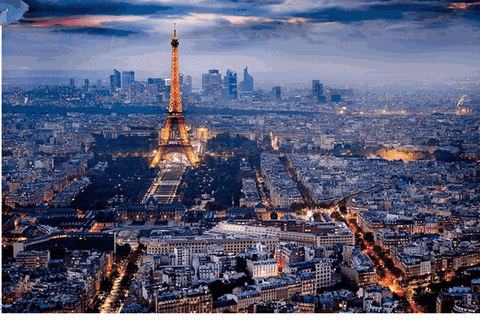 Paris GIF - Find & Share on GIPHY