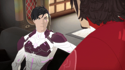 No Shit Genlock GIF by Rooster Teeth - Find & Share on GIPHY