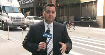 Reporter GIF - Find & Share on GIPHY