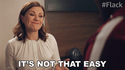 Anna Paquin Flack GIF by Amazon Prime Video - Find & Share on GIPHY
