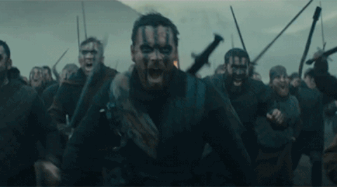 Macbeth GIF - Find & Share on GIPHY