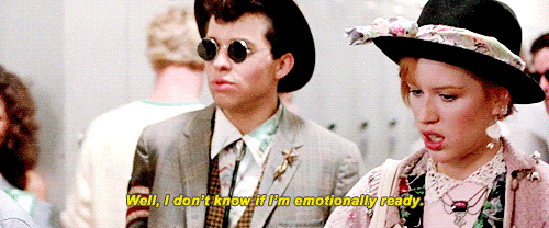 Pretty In Pink GIF - Find & Share on GIPHY