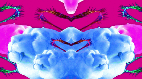 Polyphia GIF by DOMCAKE - Find & Share on GIPHY