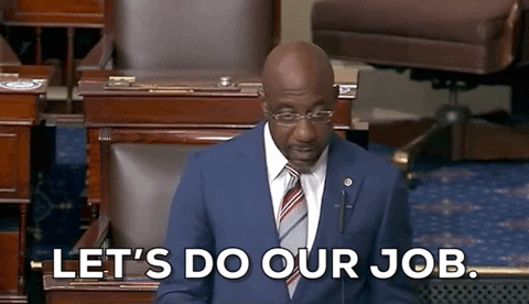 Politics Congress GIF by GIPHY News - Find & Share on GIPHY