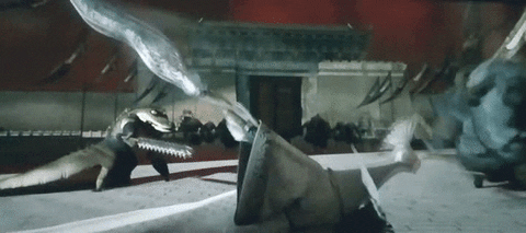 Beating GIF - Find & Share on GIPHY