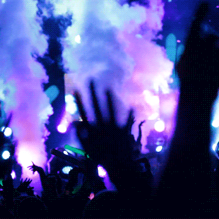 Glow GIFs - Find & Share on GIPHY