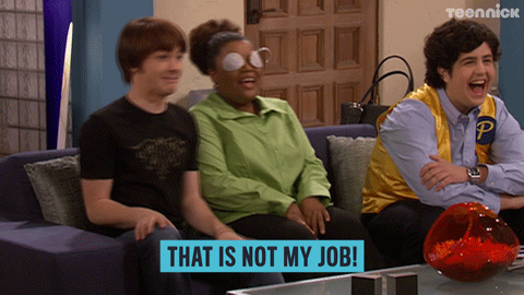 Drake And Josh The Coolest Gif