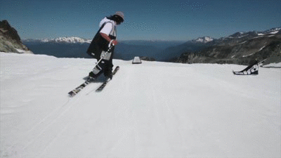 Ski GIF - Find & Share on GIPHY