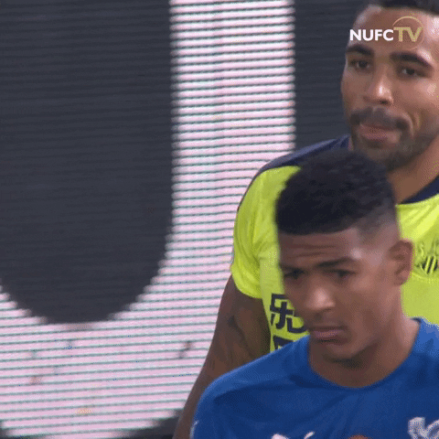 Newcastle United GIF by Newcastle United Football Club - Find & Share ...