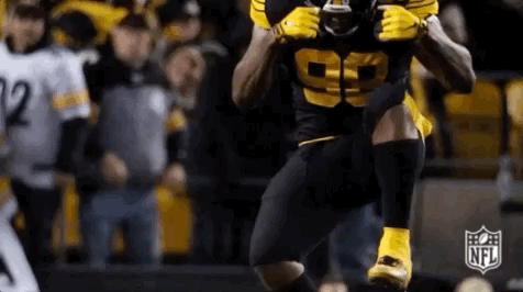 2018 Nfl Football GIF by NFL - Find & Share on GIPHY