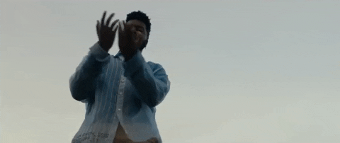 Free Spirit GIF by Khalid - Find & Share on GIPHY