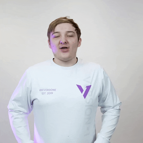 Rocket League Comm GIF by Version1 - Find & Share on GIPHY