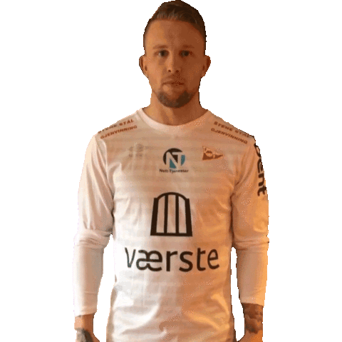 Football Ffk Sticker by Fredriksstad Blad for iOS & Android | GIPHY