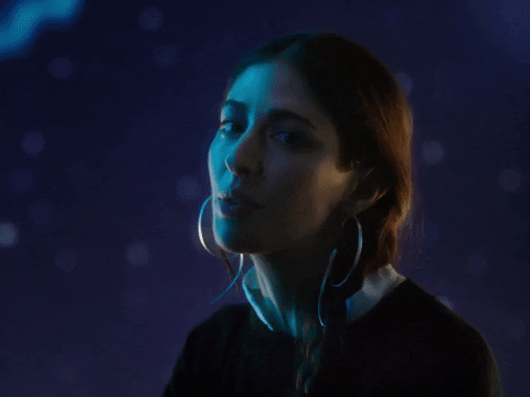 Door GIF by Caroline Polachek - Find & Share on GIPHY