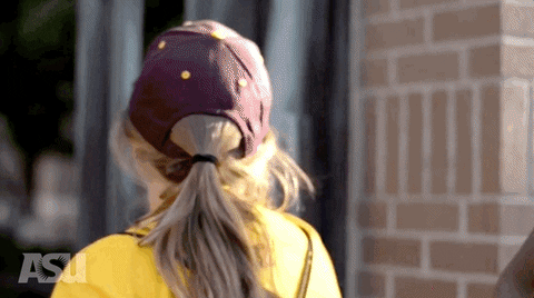 Sun Devils Phoenix GIF by Arizona State University - Find & Share on GIPHY