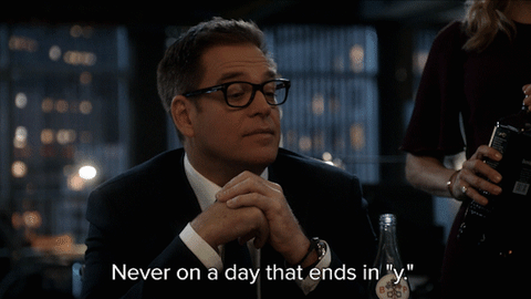 GIF by CBS - Find & Share on GIPHY