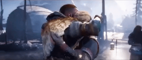 Valhalla Eivor GIF by Assassin's Creed - Find & Share on GIPHY