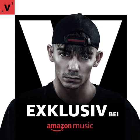 GIF by Amazon Music - Find & Share on GIPHY