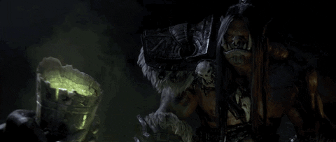 World Of Warcraft GIF - Find & Share on GIPHY